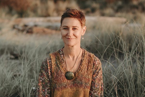 Fiona Kerr Gedson | The Art Precinct