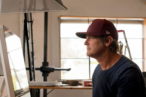 Matt Palmer | The Art Precinct