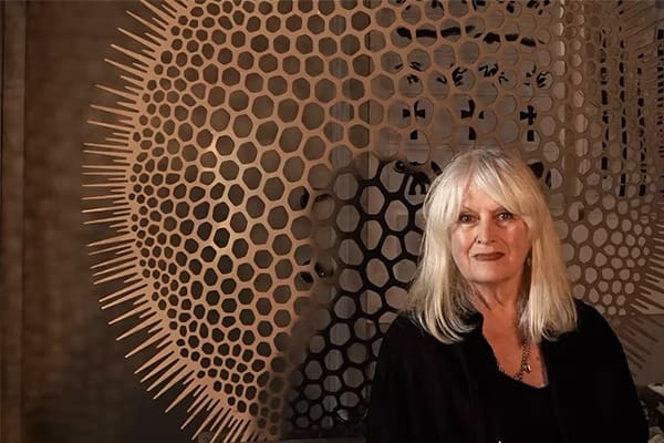 Virginia King | The Art Precinct