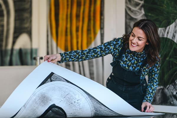 Zara Dolan | The Art Precinct