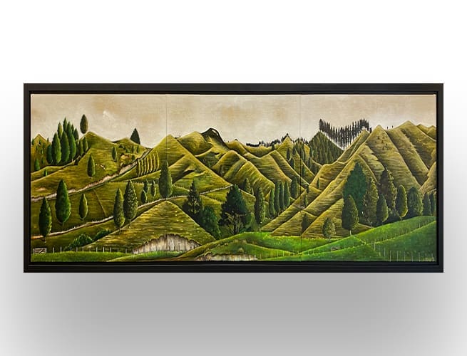 Buy Classical Art for NZ Homes | The Art Precinct