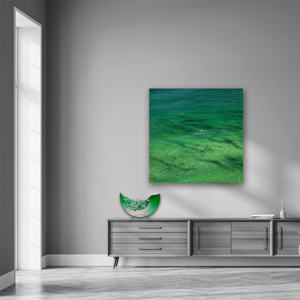 Buy ‘Oceanids, Kaitiaki’ archival photograph | The Art Precinct