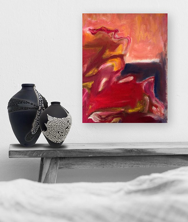 Original Artwork - NZ Collections To Buy | The Art Precinct